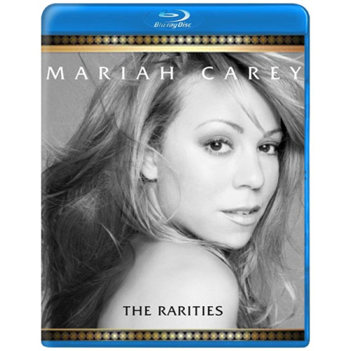 Mariah Carey: The Rarities - Live at the Tokyo Dome 1996 [Blu-ray]